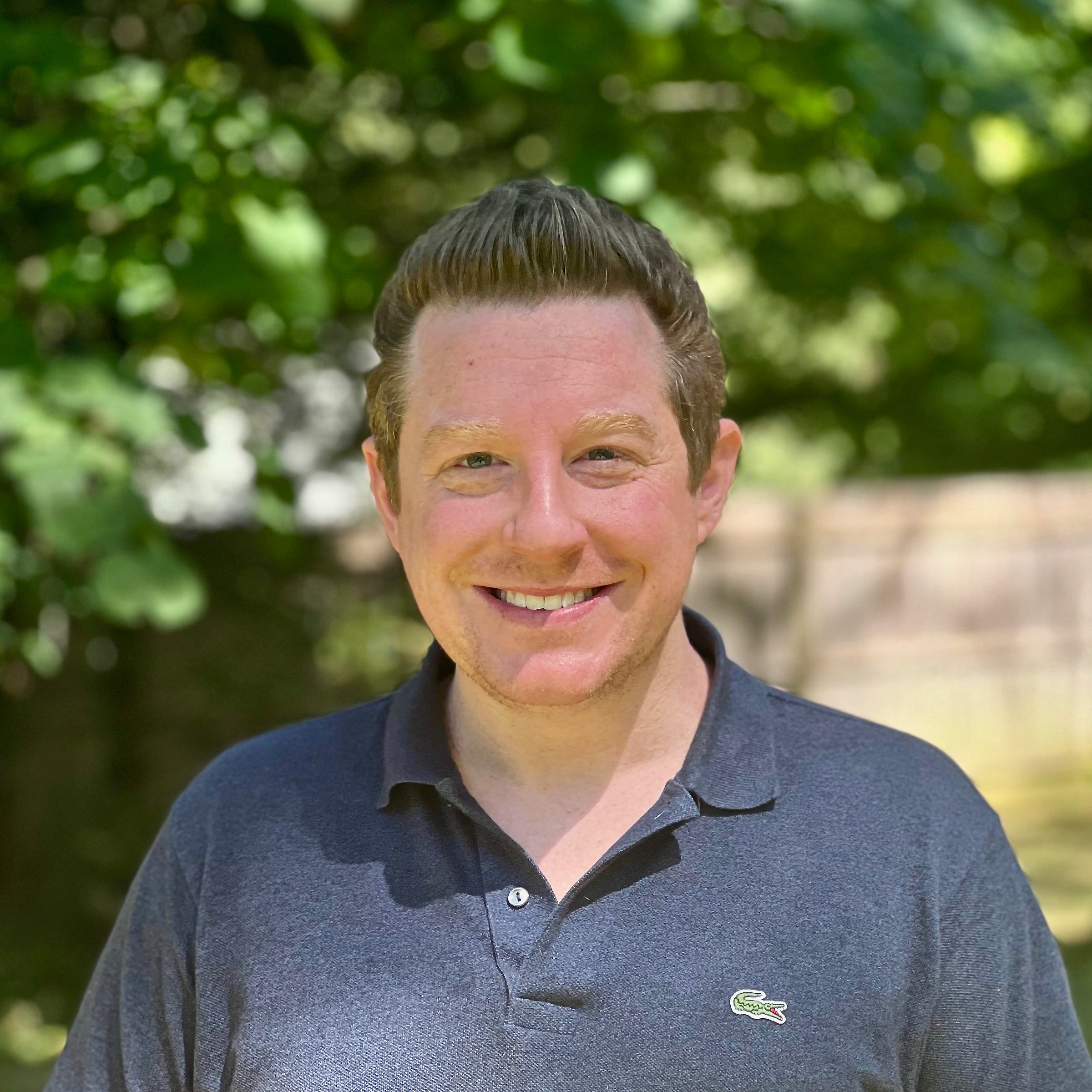 David Thum – Medium