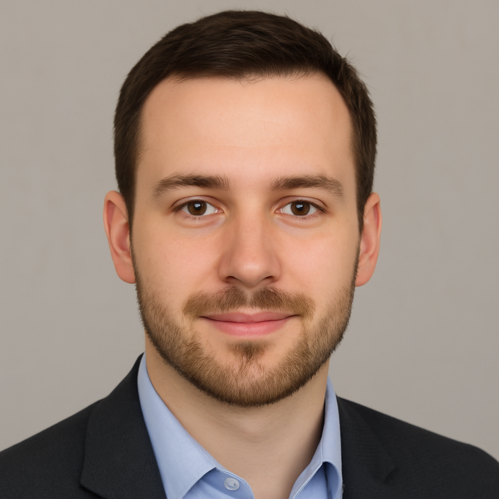 James Reardon – Medium