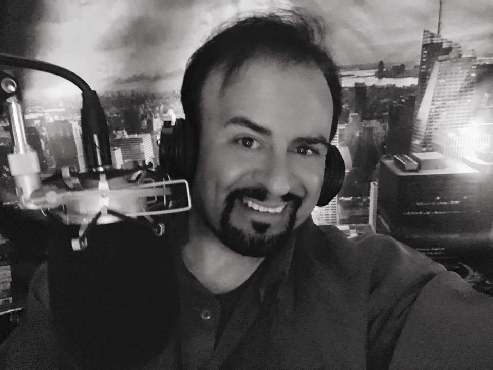 John Rubio – Medium