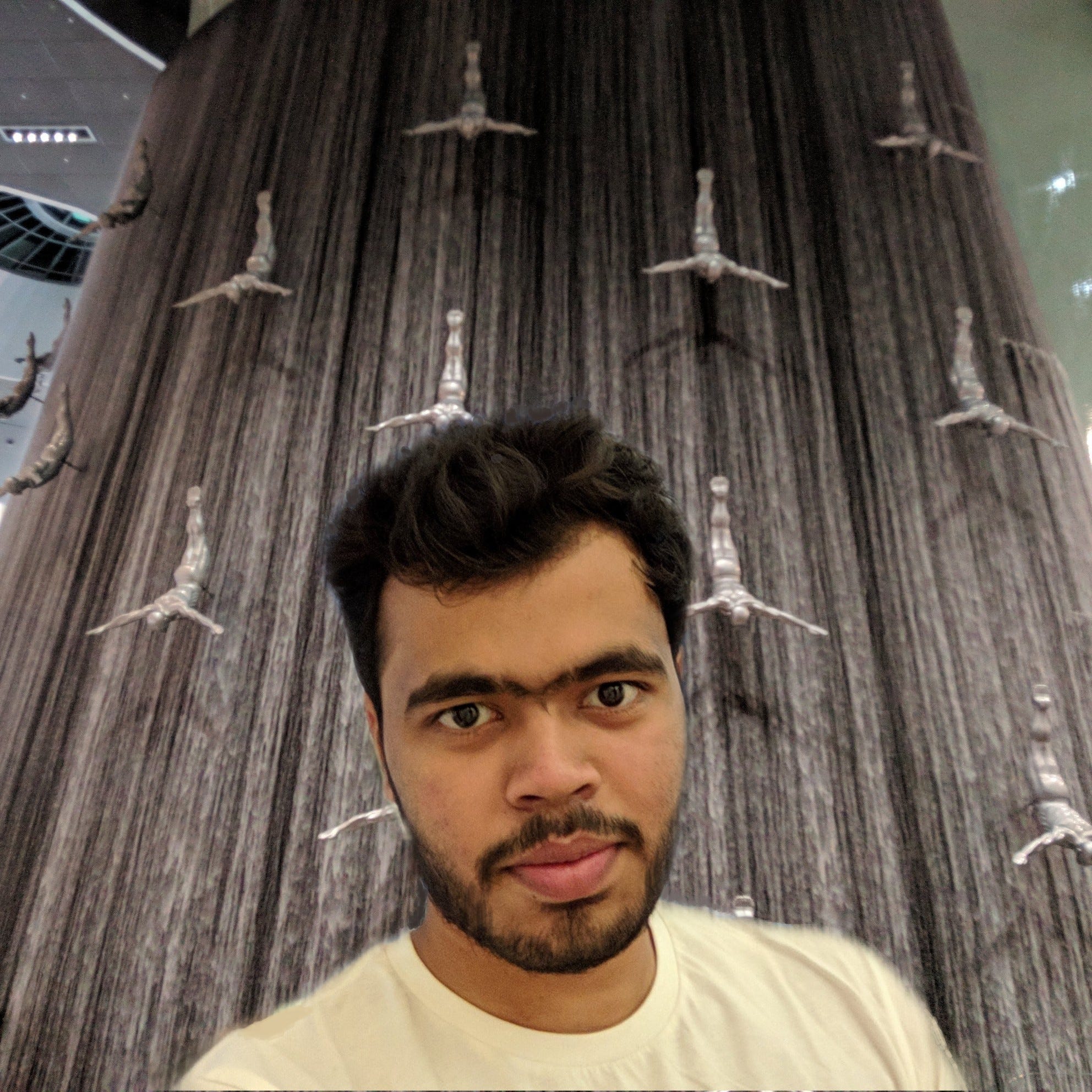 Prathmesh Patil – Medium