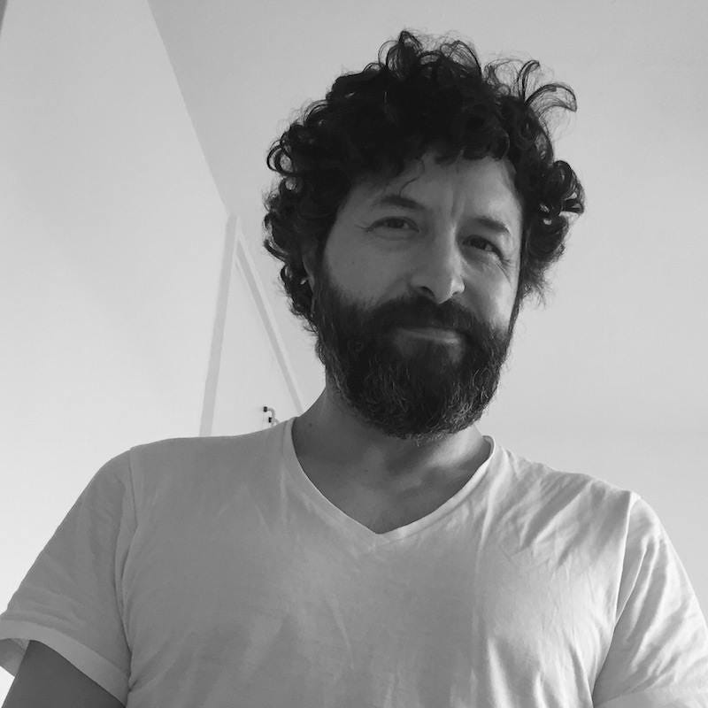 Berkan Ozden – Medium