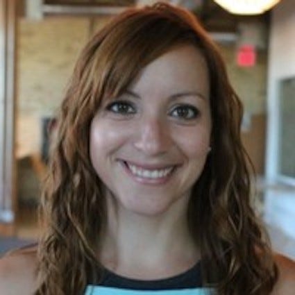 Elizabeth MacAulay-Italiano – Medium
