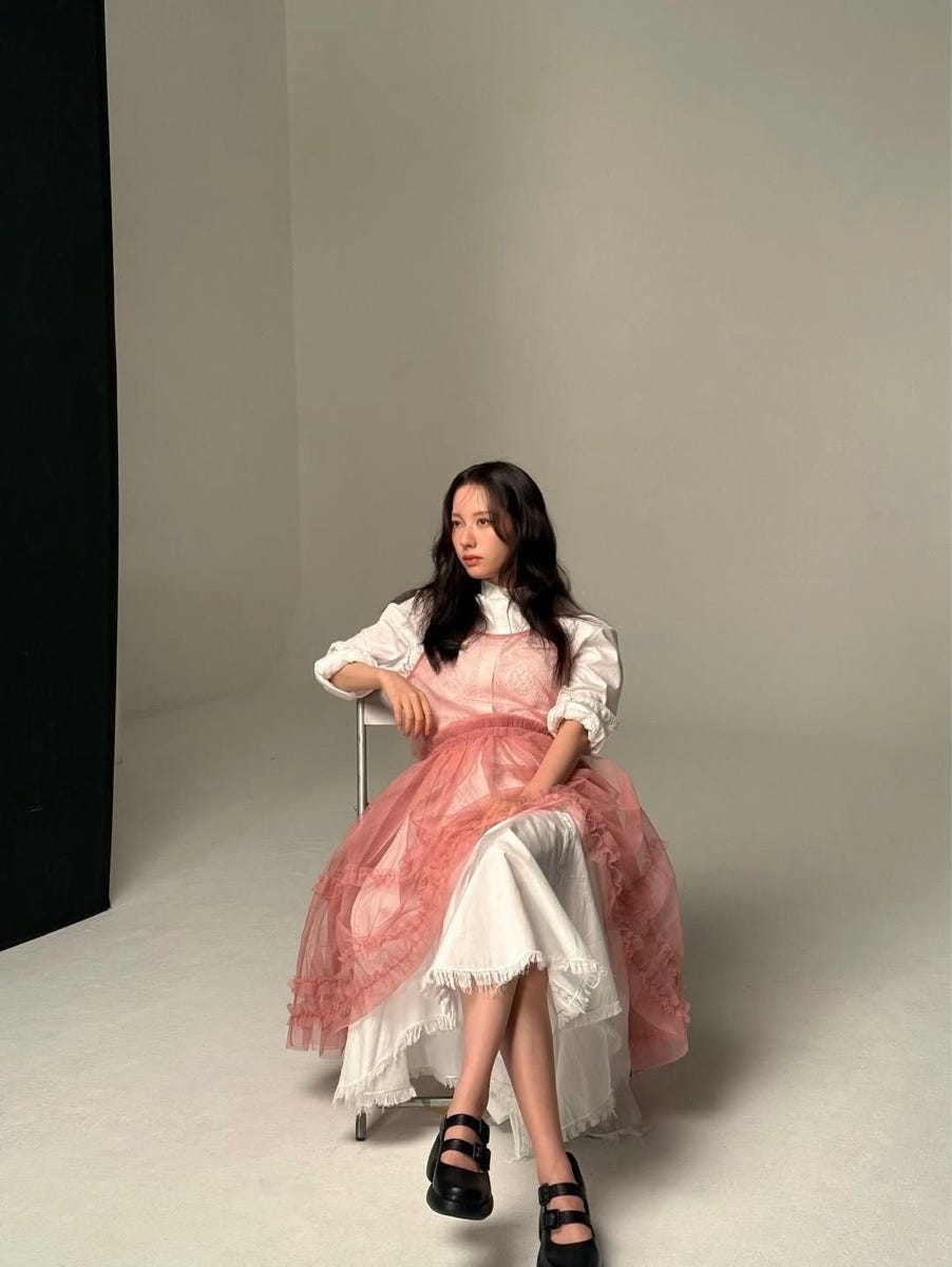 Jacinda Jude – Medium