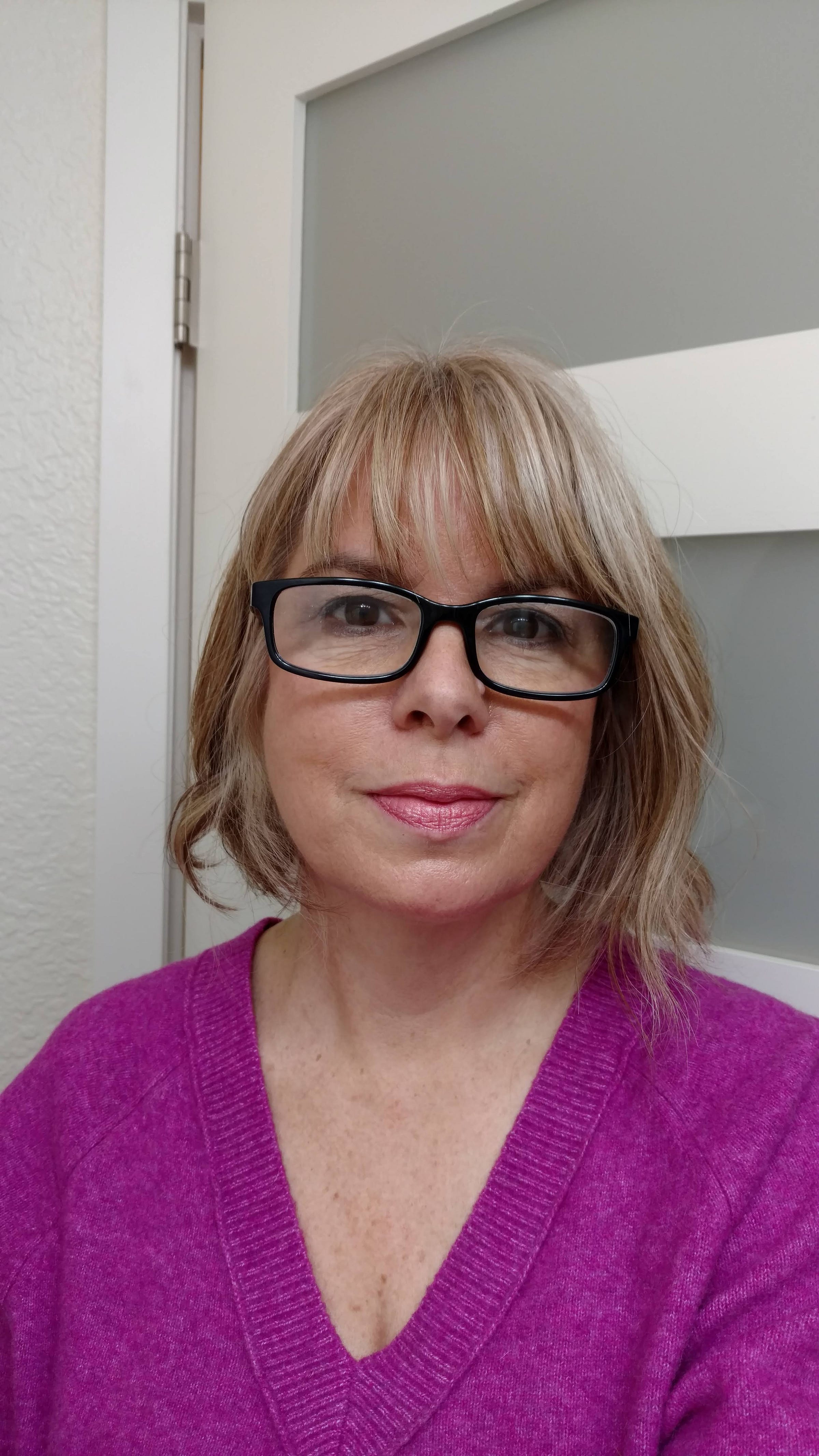 About – Deborah Jade – Medium