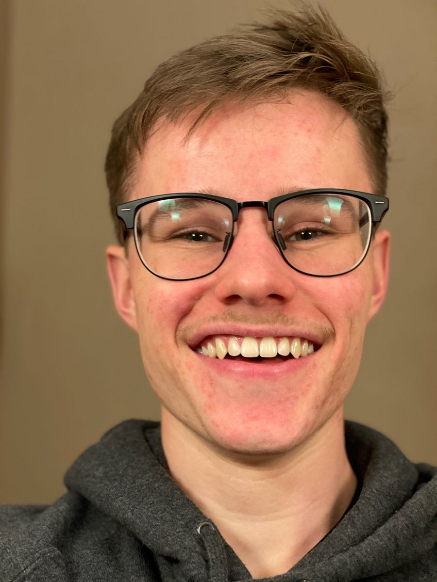 About – Maddox – Medium