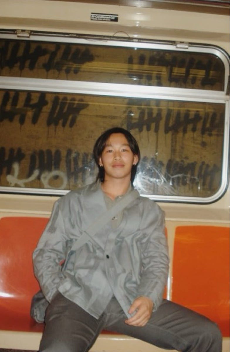 Andrew Liao – Medium