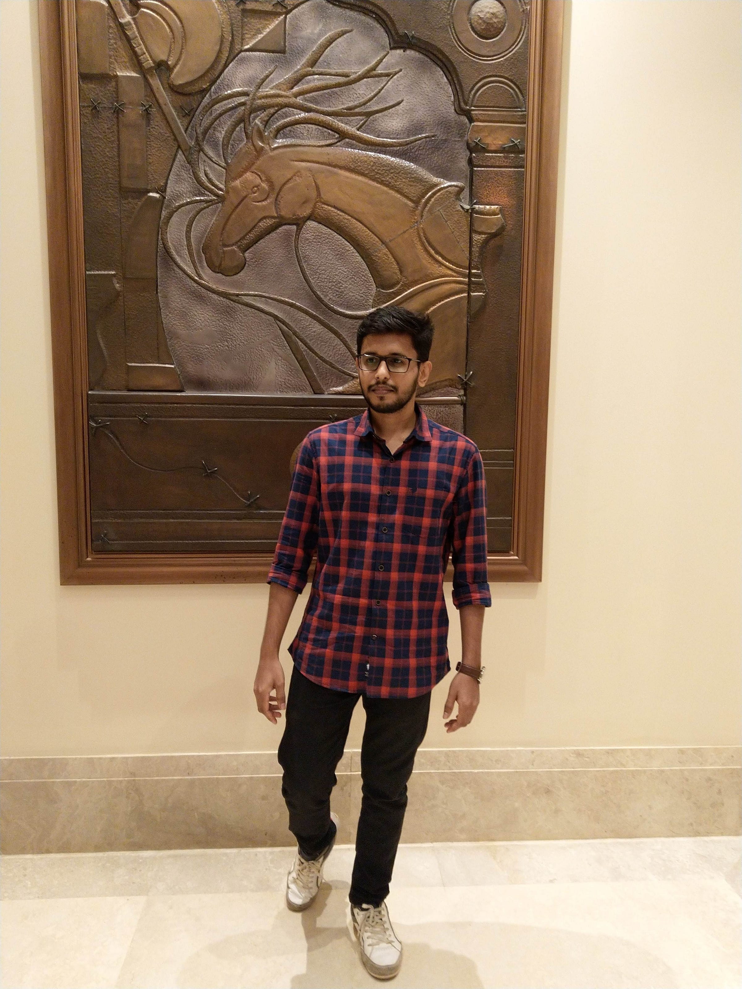 Akshay Sarda – Medium