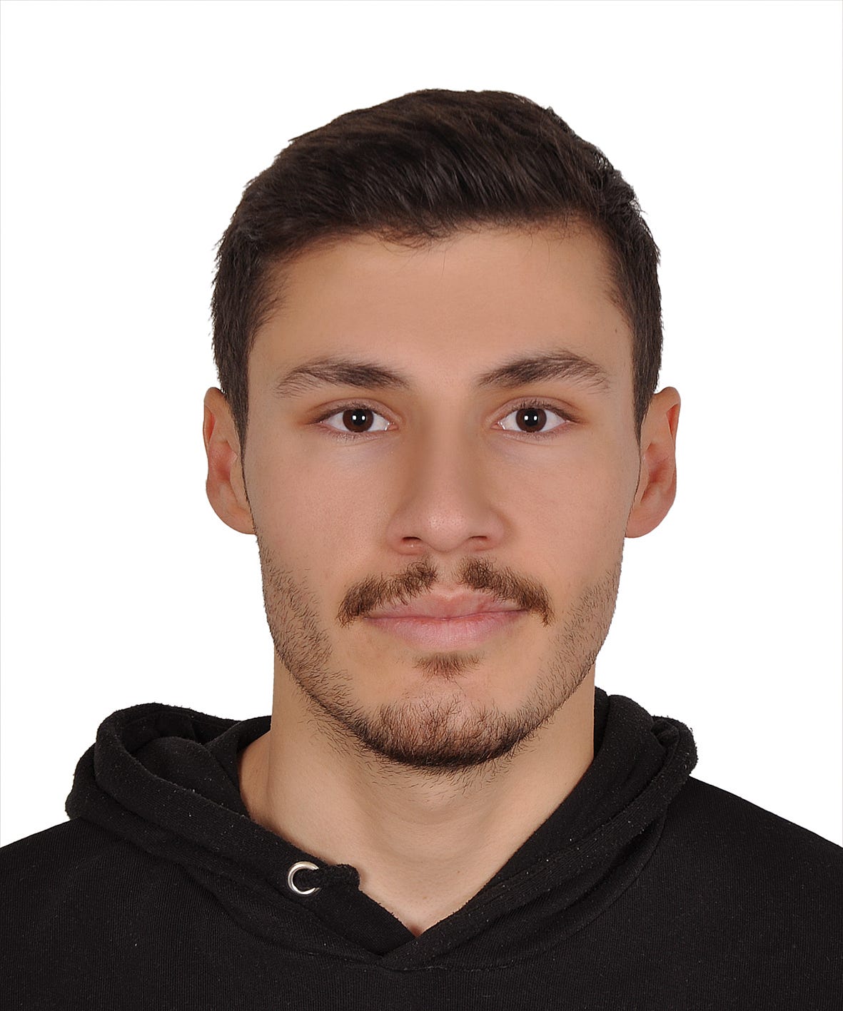 M. Emin Karagöz – Medium