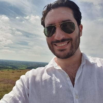 About – Adam Ageli – Medium