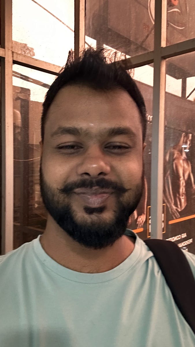 Lahiru Yahampath Silva on Medium curated some lists