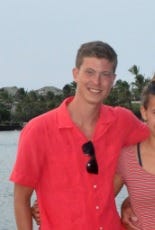 Steve Petterson – Medium