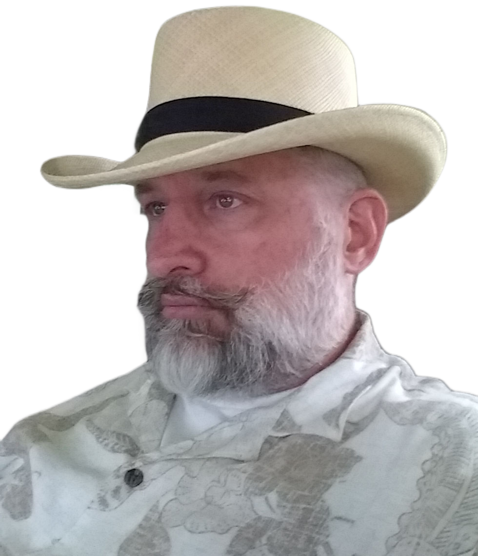 Kent Pankratz – Medium
