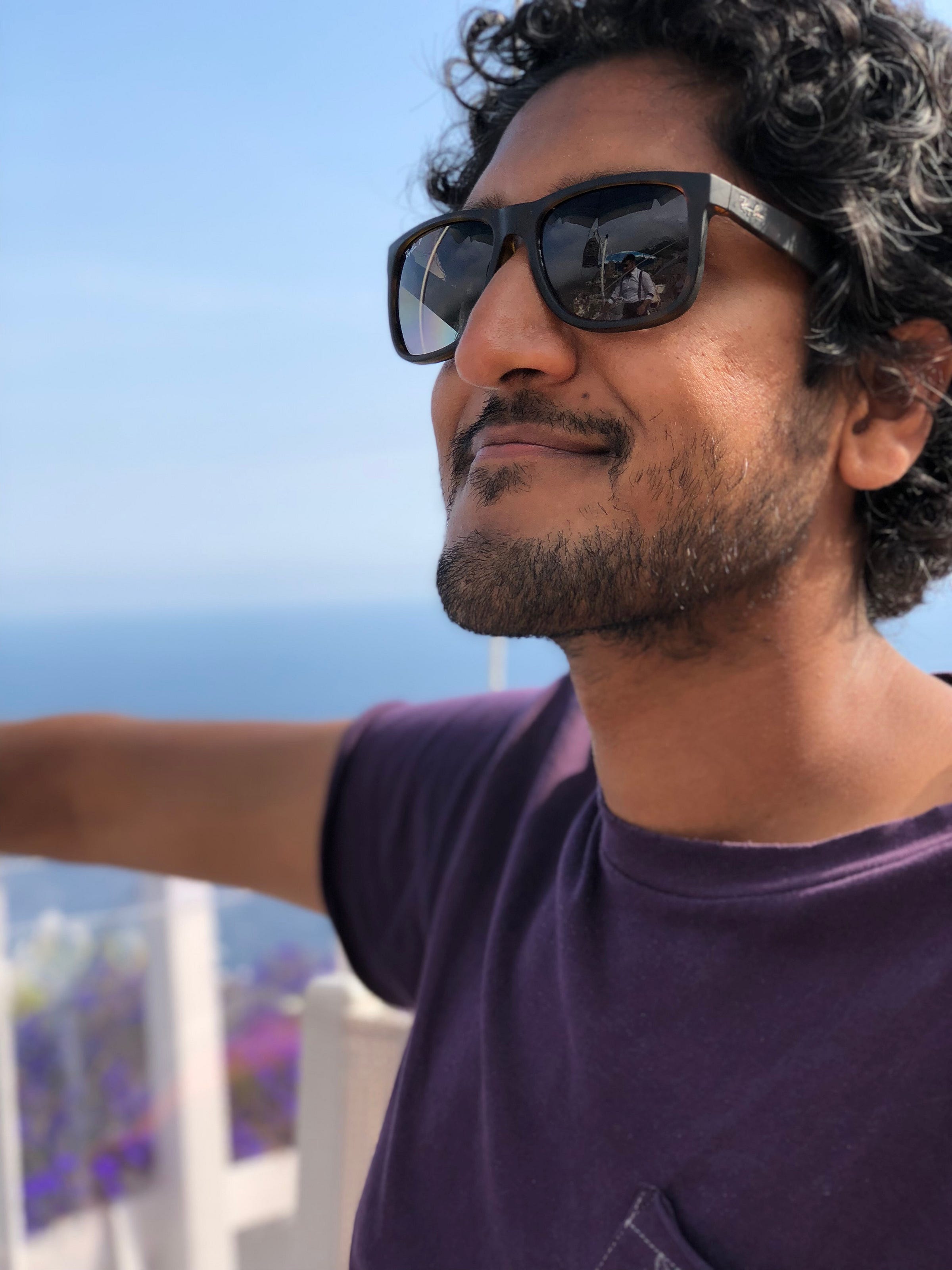 Raj Sheth – Medium