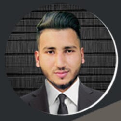 Mr. Hassan – Medium