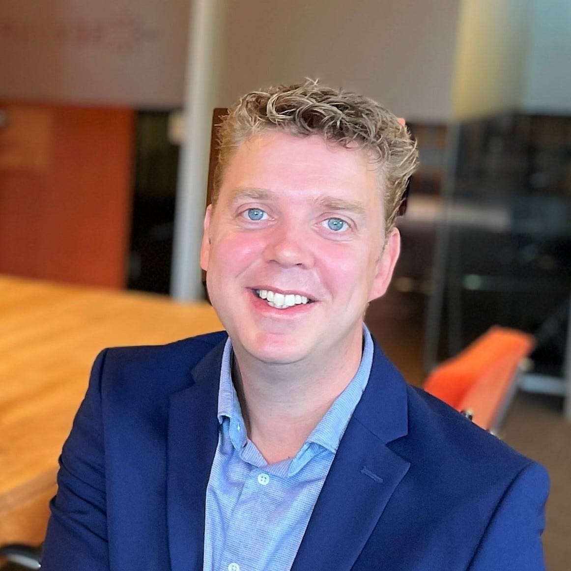 About – Arjen Furster – Medium
