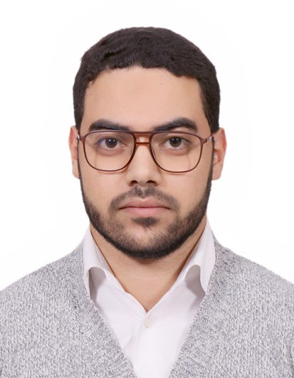 SOUHAIL – Medium