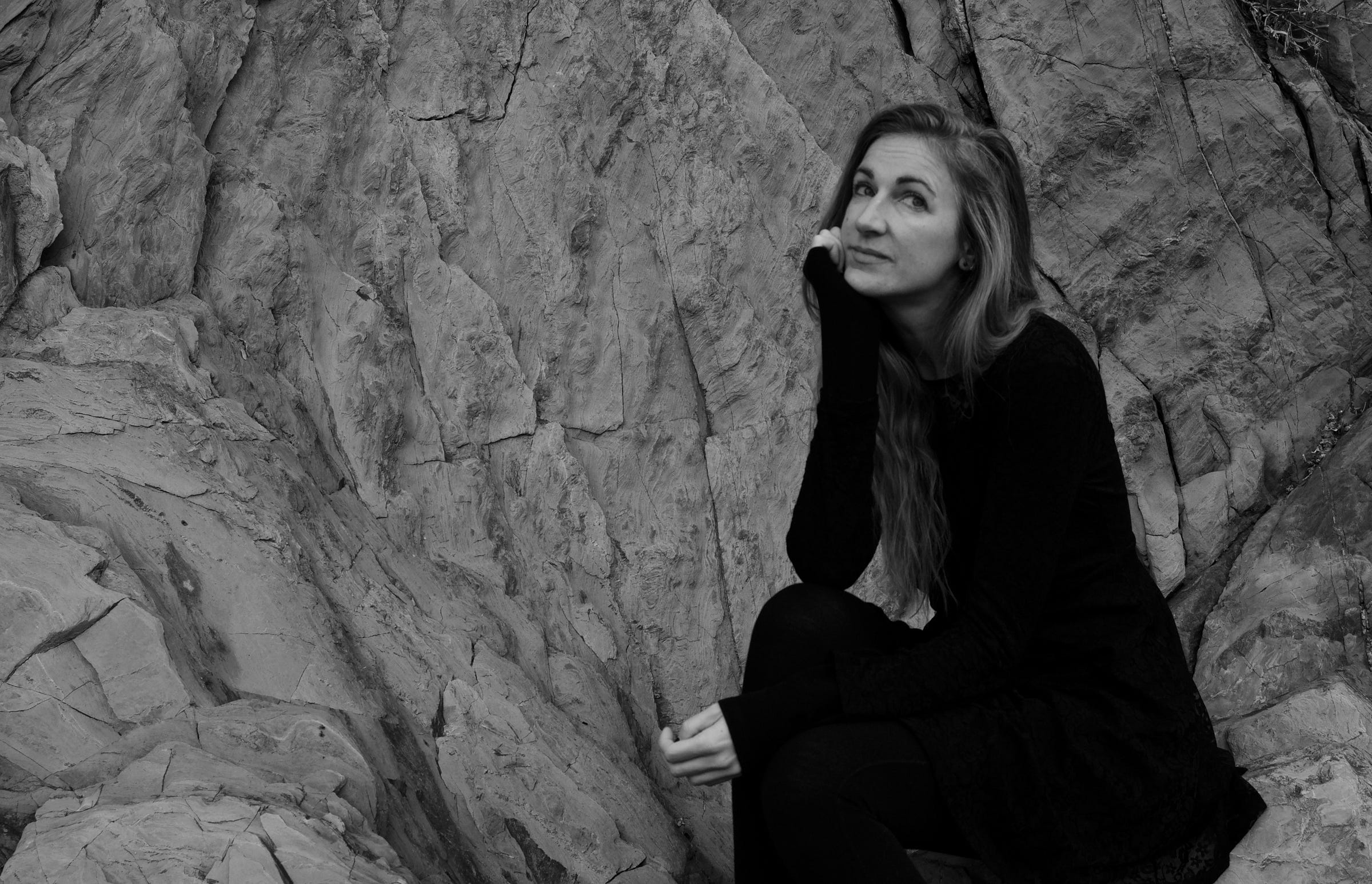 Stephanie Lisa Kelly – Medium