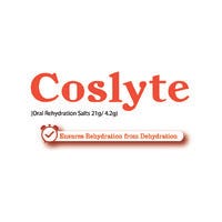 Coslyte Ors – Medium