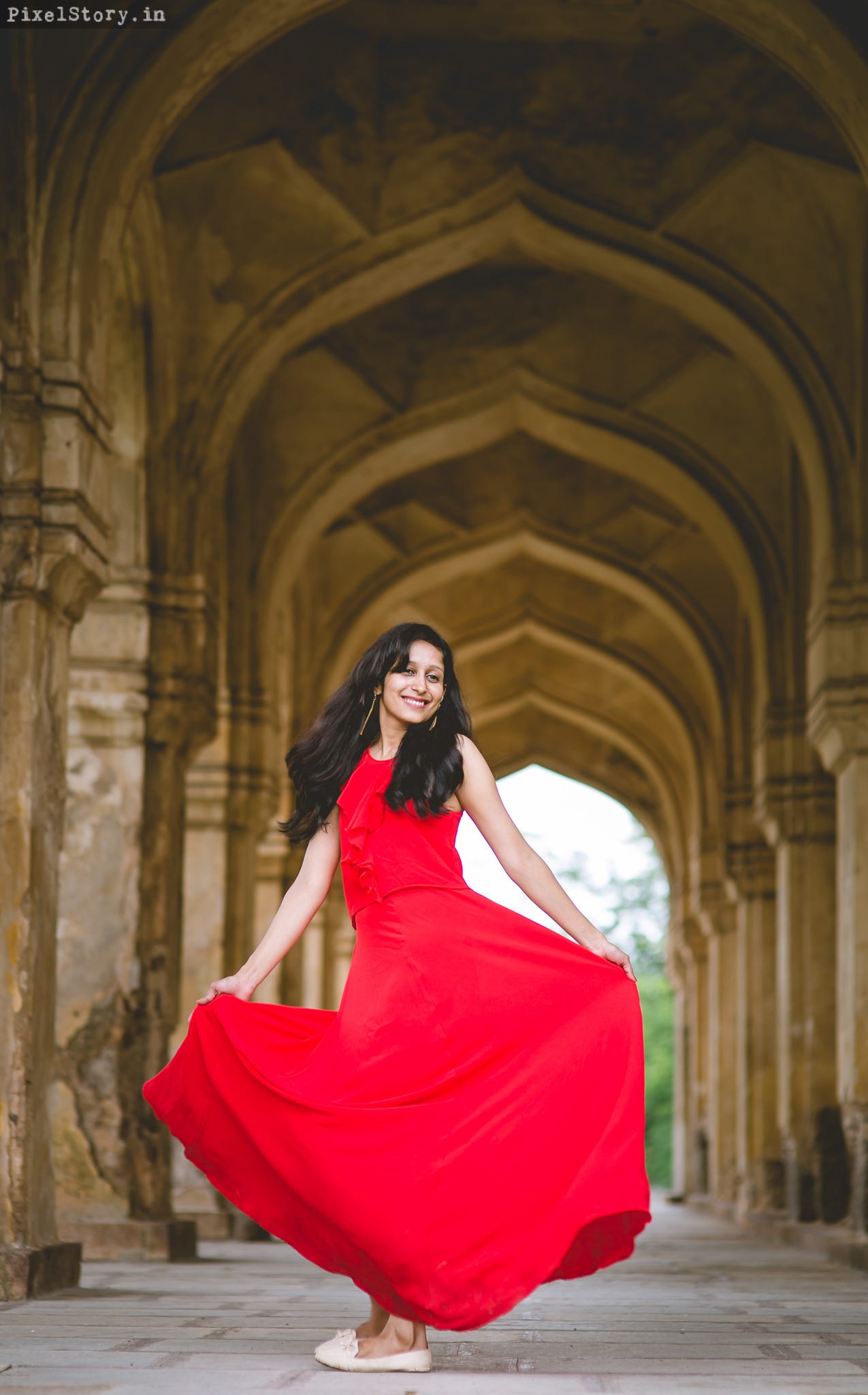 Mayuri Mahajan – Medium