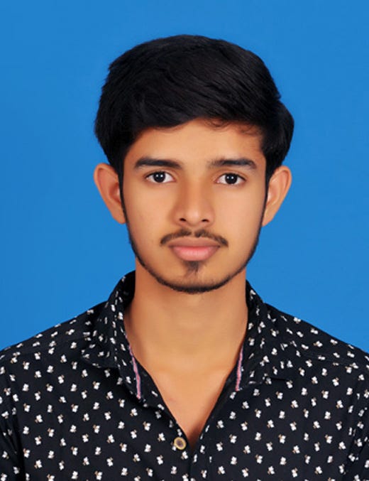 Abdullah H – Medium