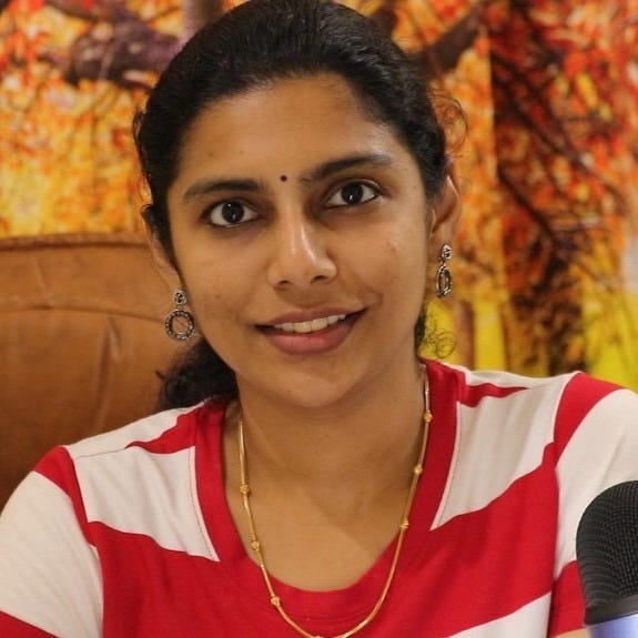 Nivetha Muralidharan | Ecom Coach | Amazon Expert – Medium