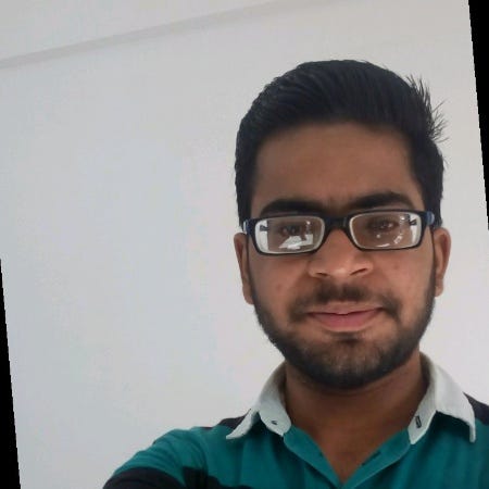 Arpit Solanki – Medium