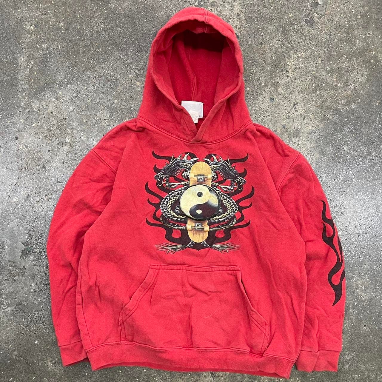 jnco jeans – Medium