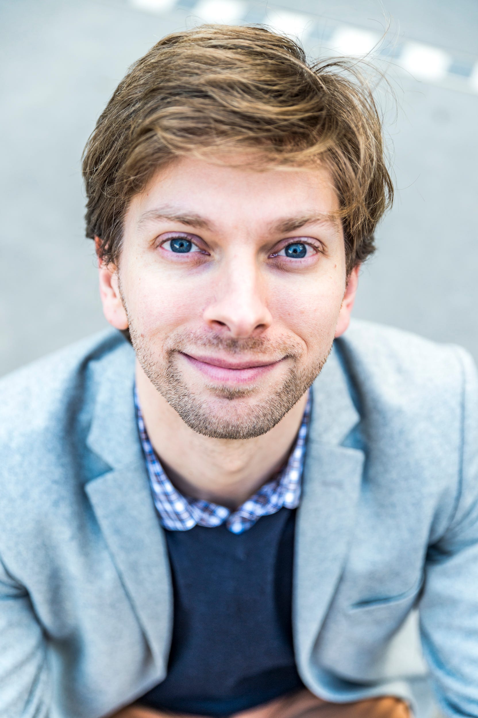 About Tim Millet Medium About Tim Millet Medium