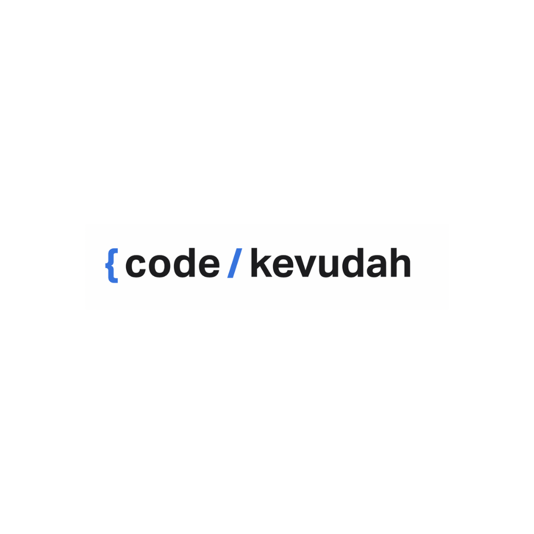 About – Code Kevudah – Medium