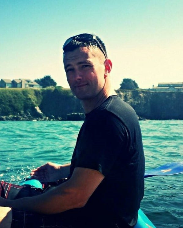 About – Fletcher Pinkham – Medium