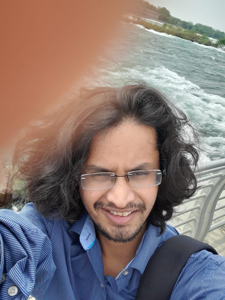 Satyajeet Kumar Jha – Medium