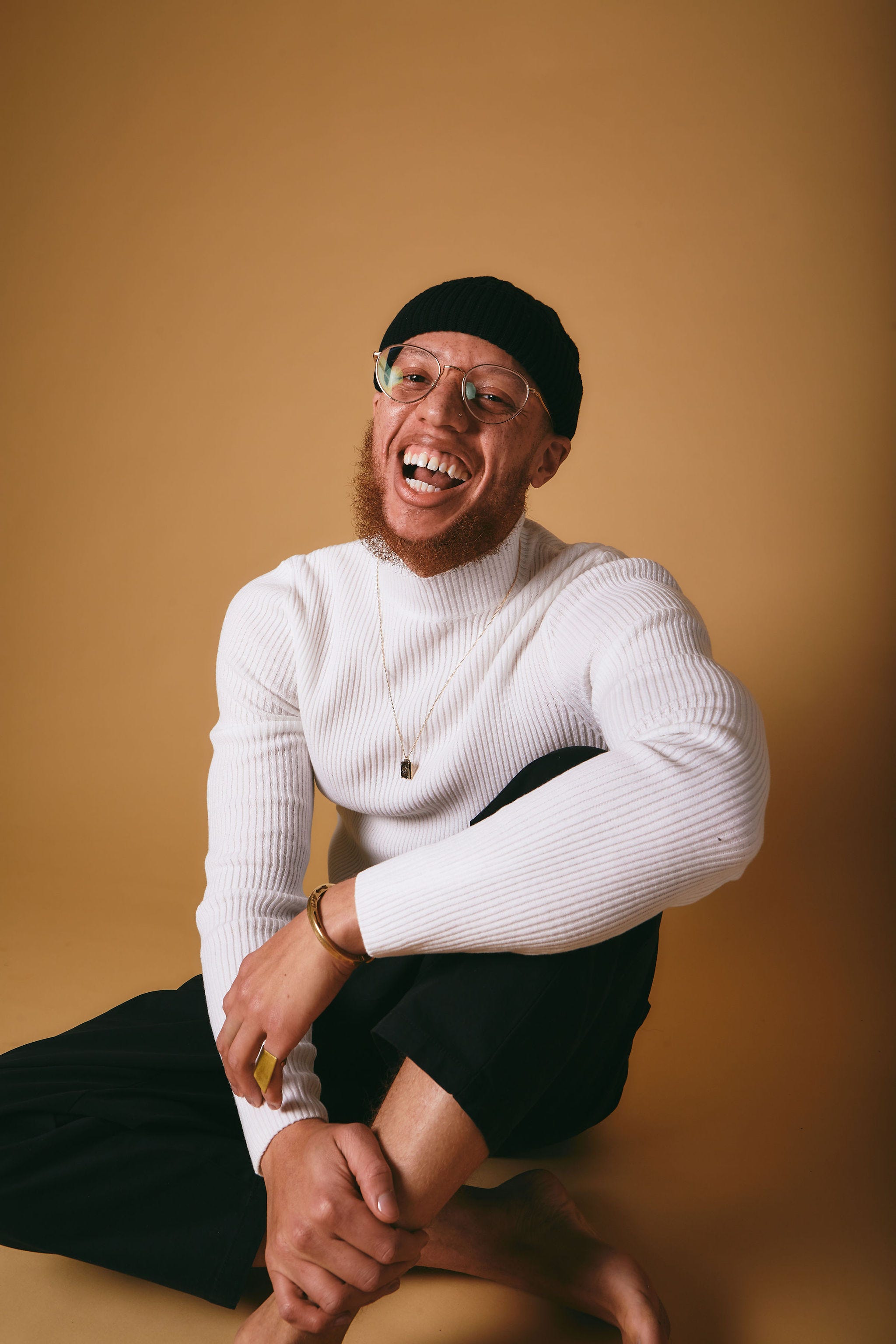 Najee Omar – Medium