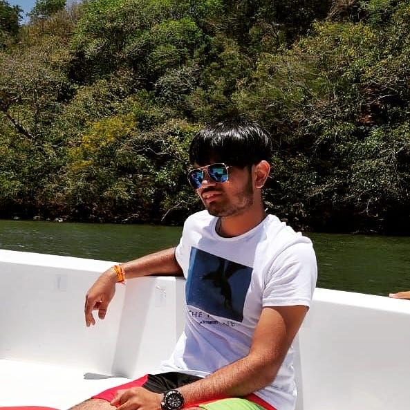 HITARTH SHAH – Medium