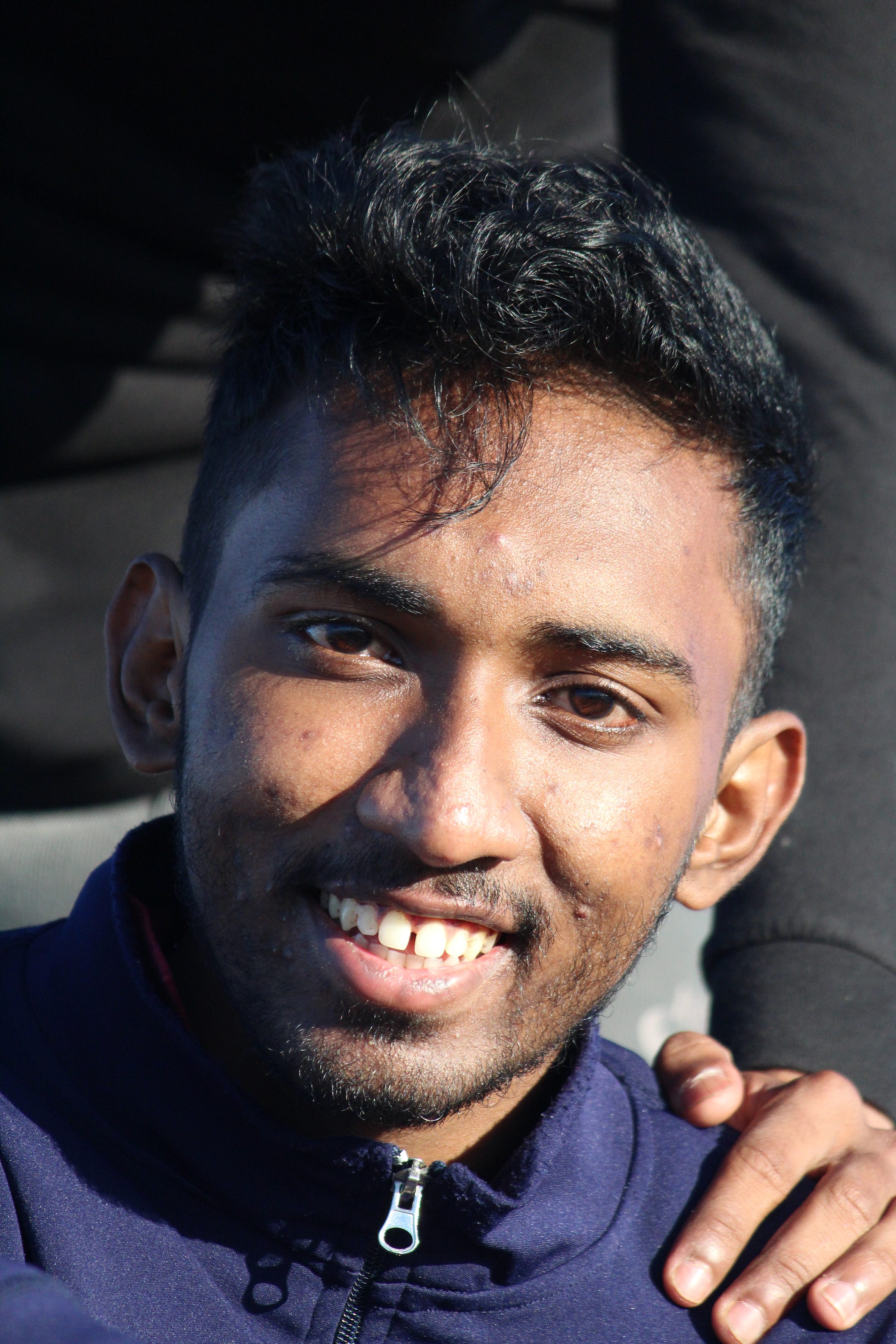 About – Jibin George – Medium