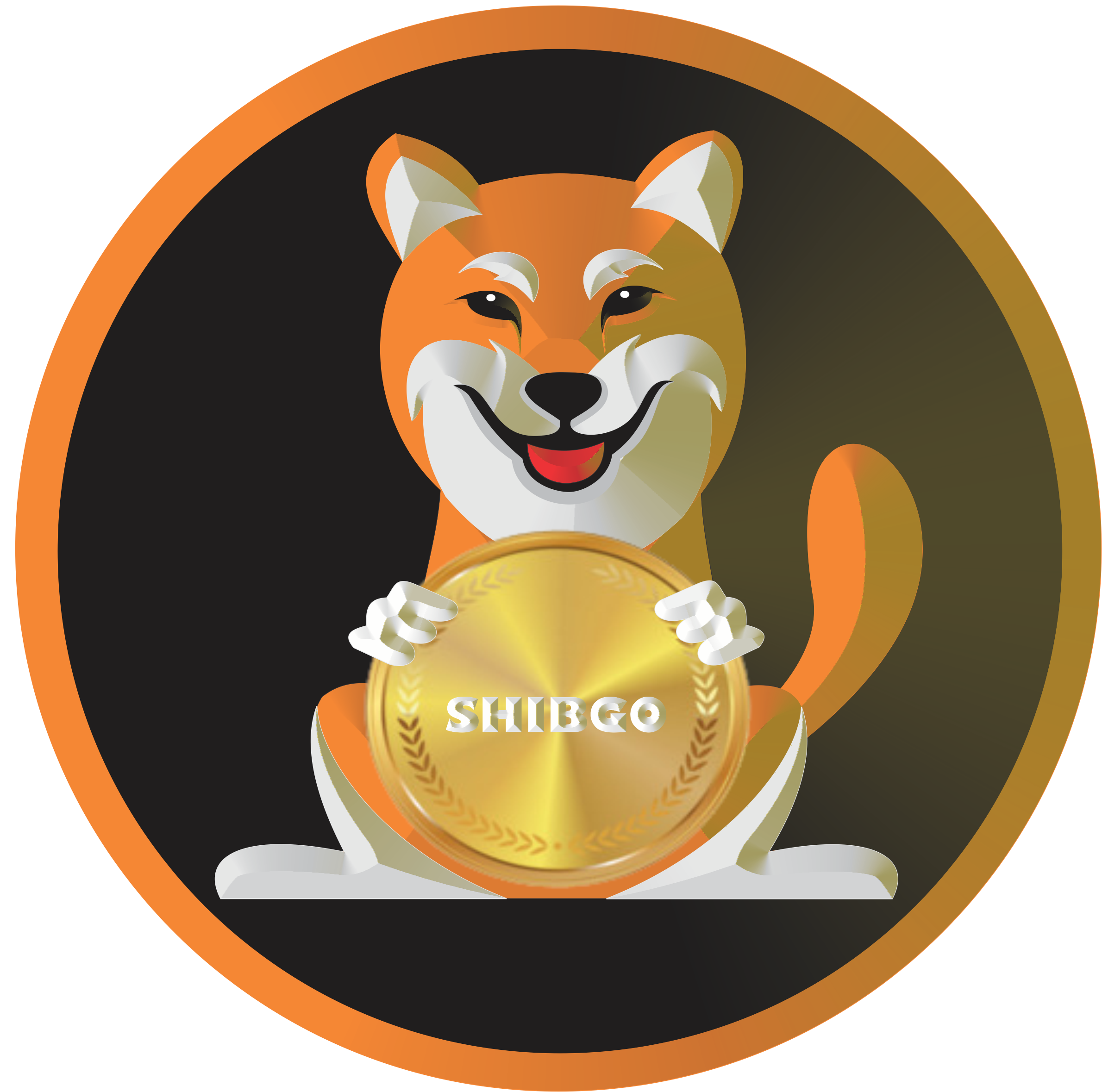 About – Shiba Gold – Medium