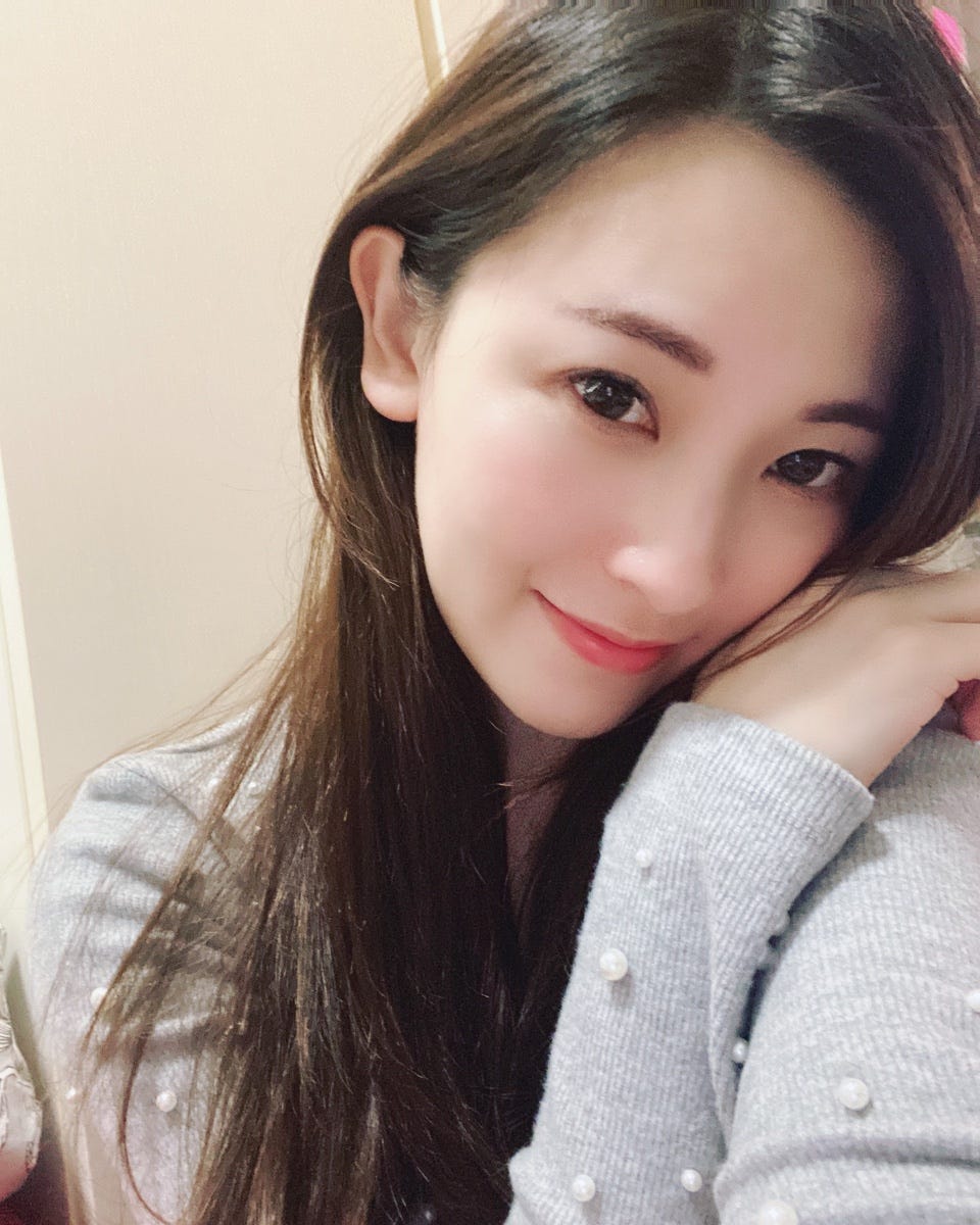 About – Natalie Tien – Medium