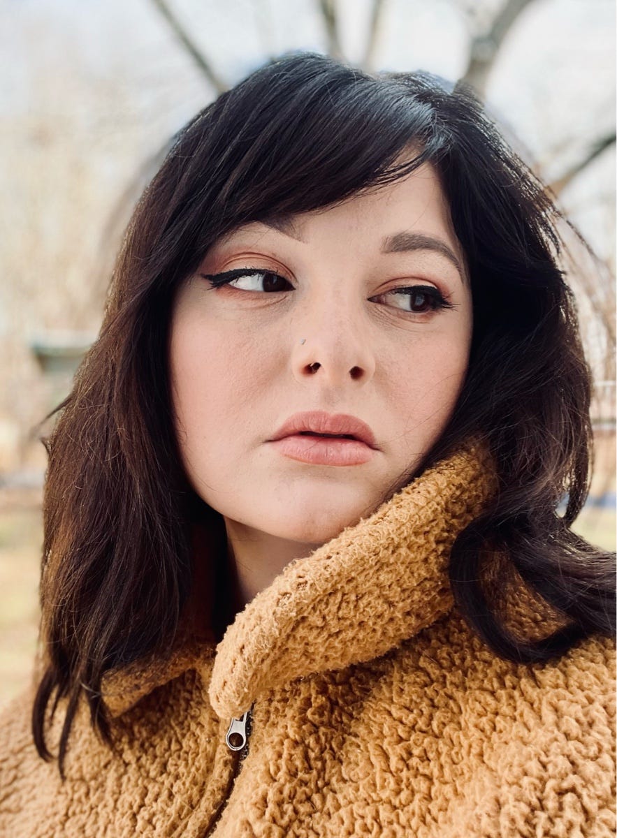 erin tuckey – Medium