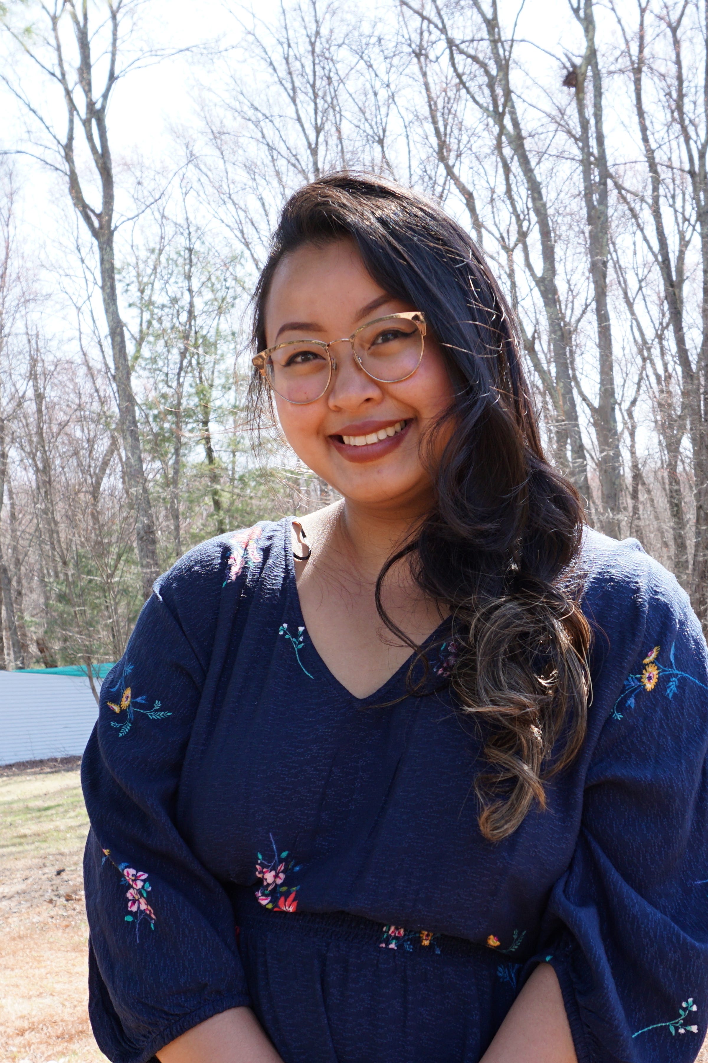 Tiffany Phan – Medium