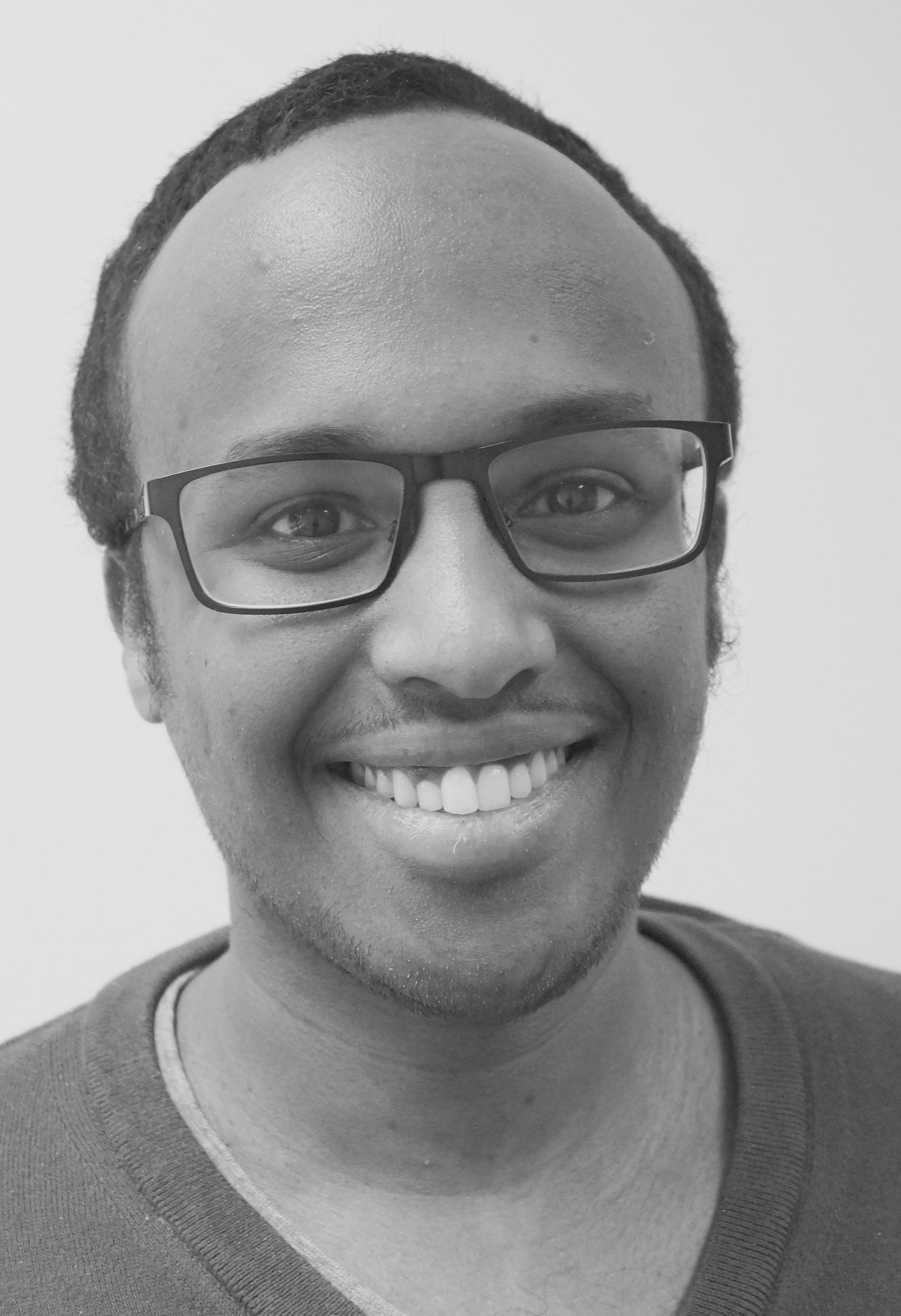 Warsame Ali – Medium
