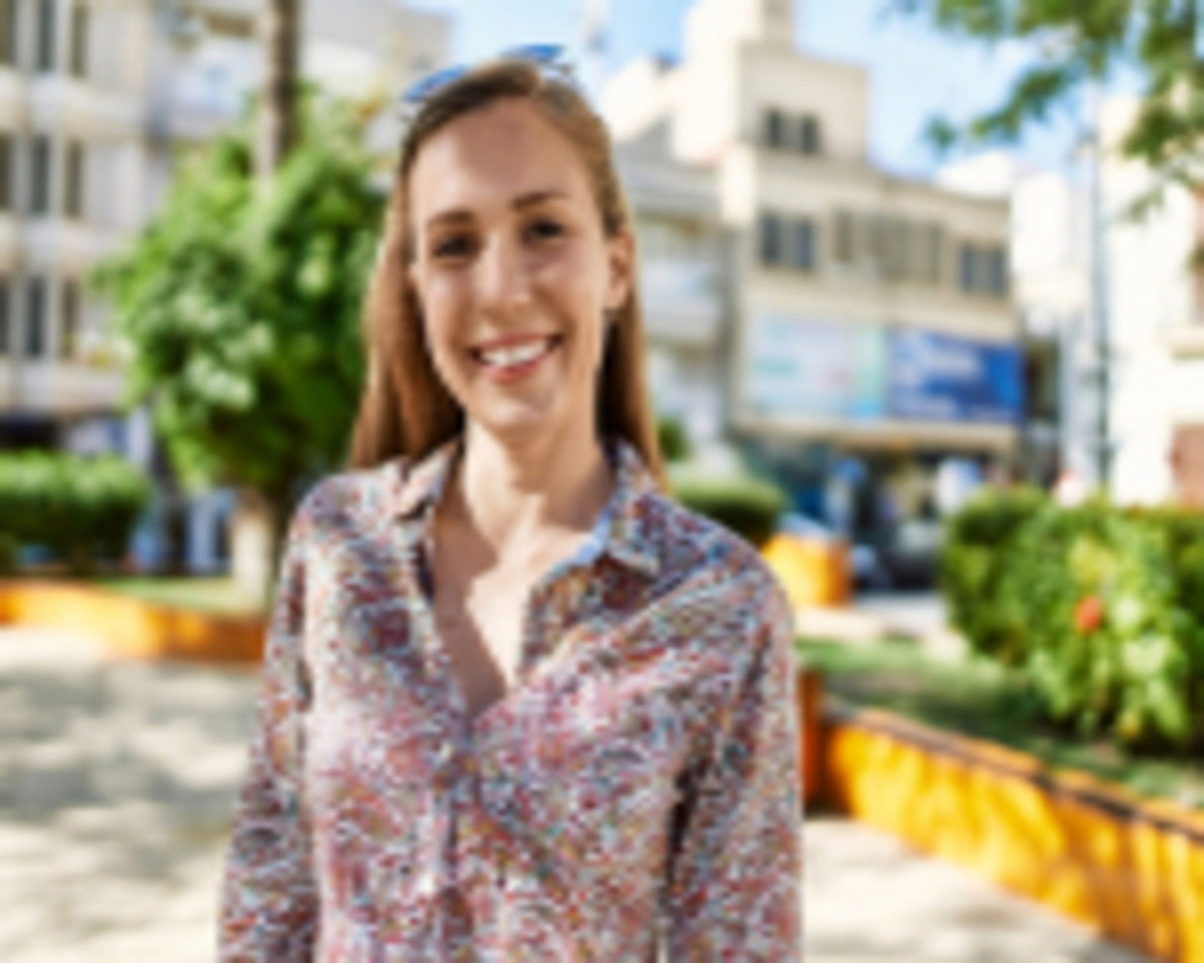 Shauna Santo – Medium