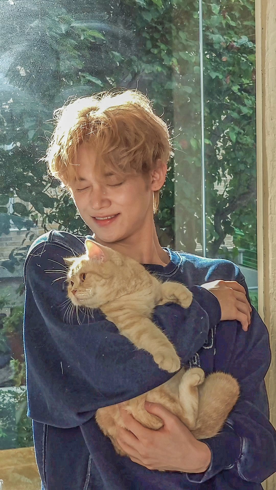 yecA🐈🐾 – Medium