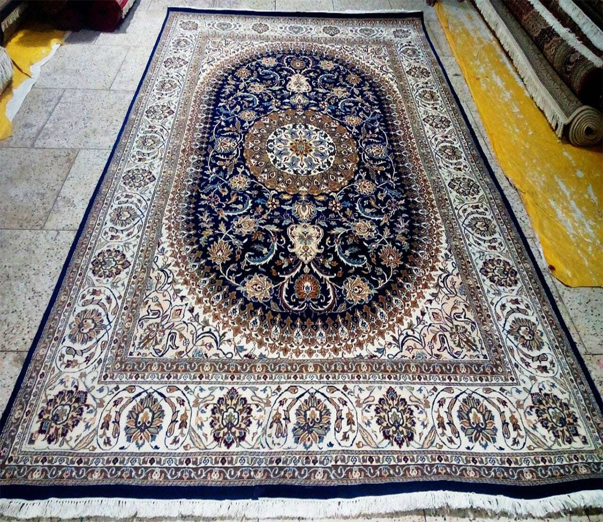 Genie Carpet Manufacturers – Medium