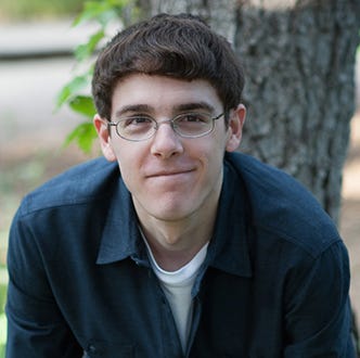 Connor Shea – Medium
