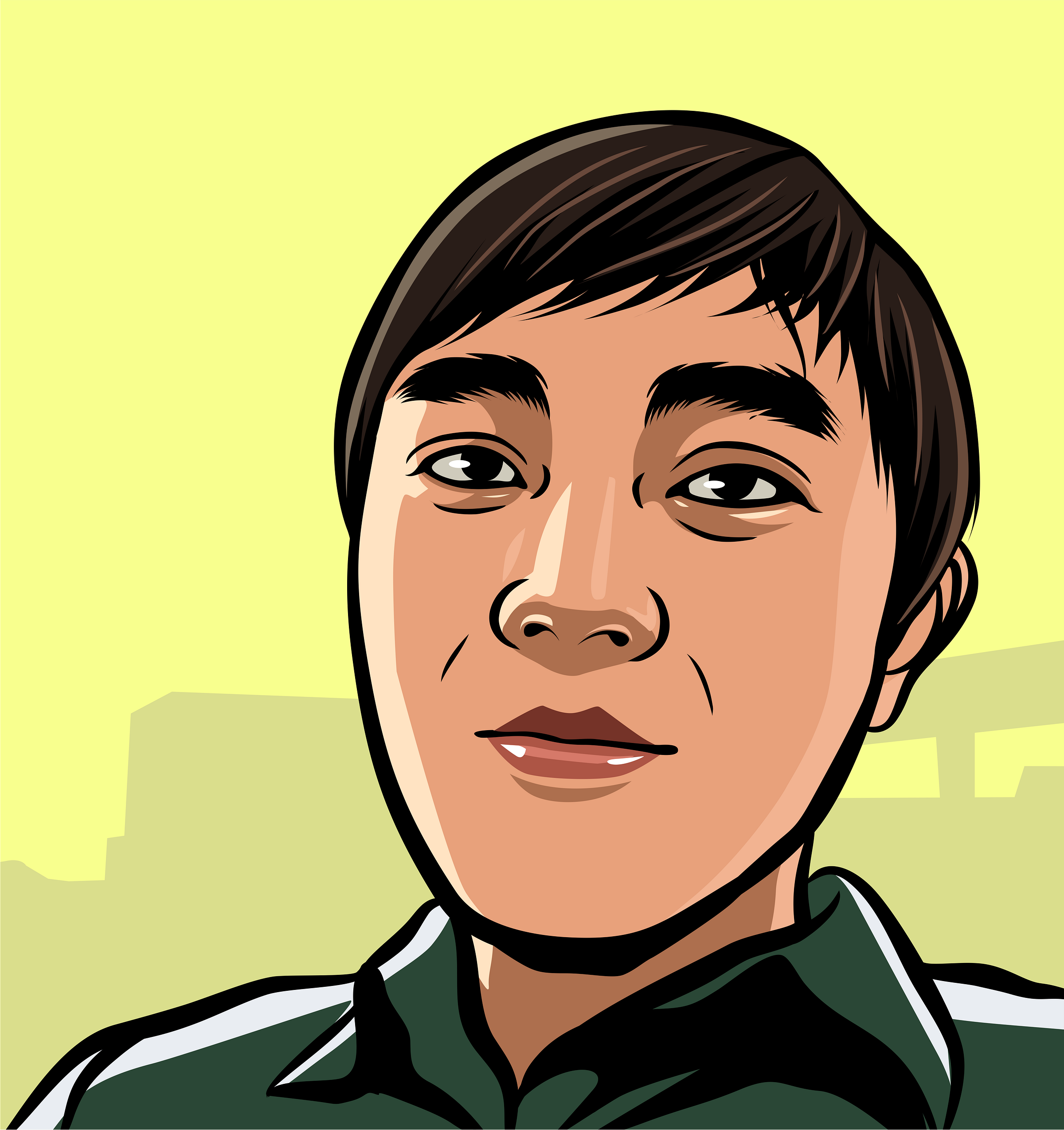 Ming Cheng Ho a.k.a Memorysaver – Medium