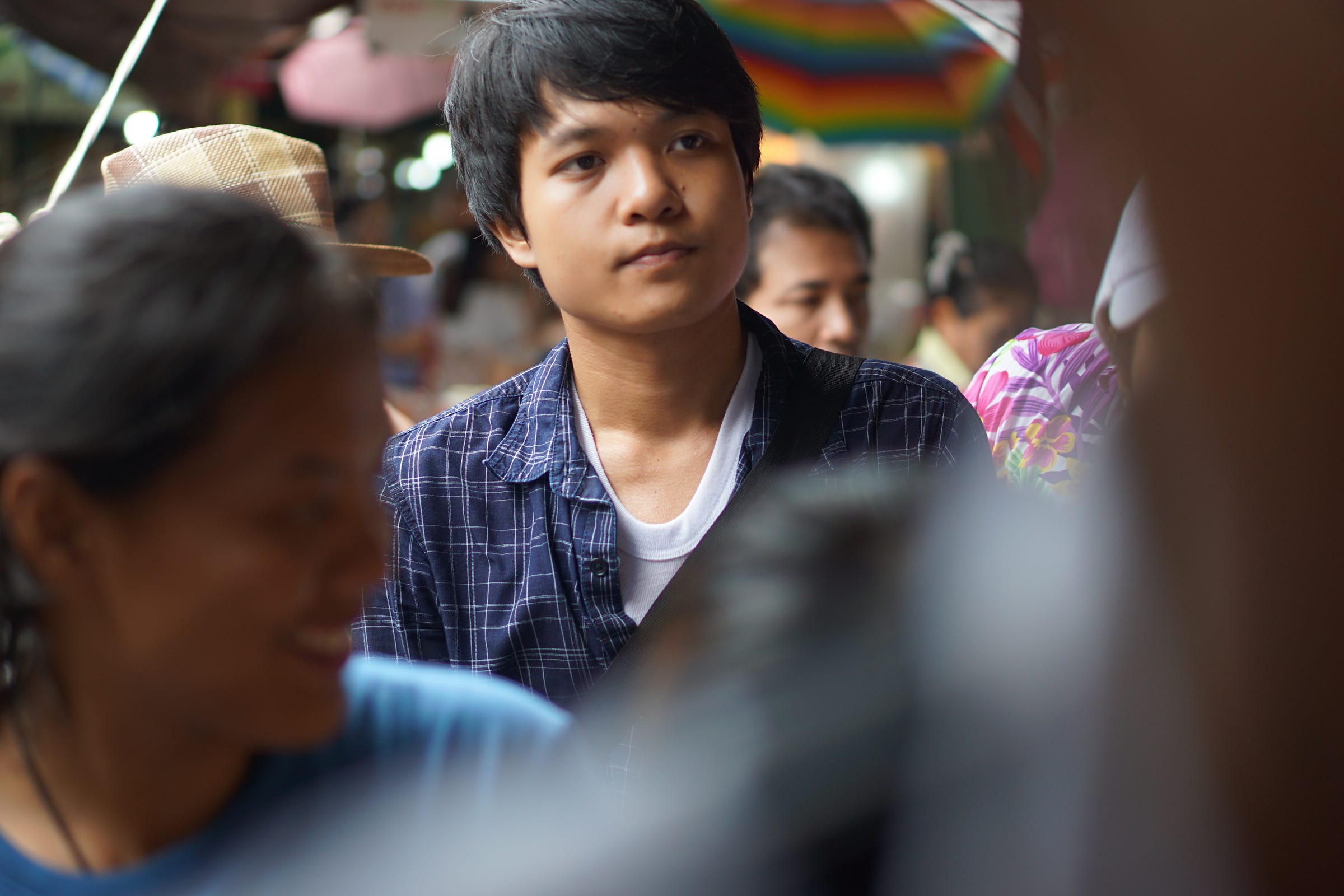 Peeraphat Thongfueng – Medium