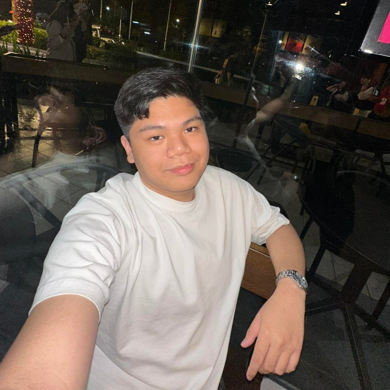 Wendell Ramos – Medium