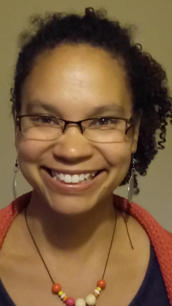 Rachel Cooling – Medium