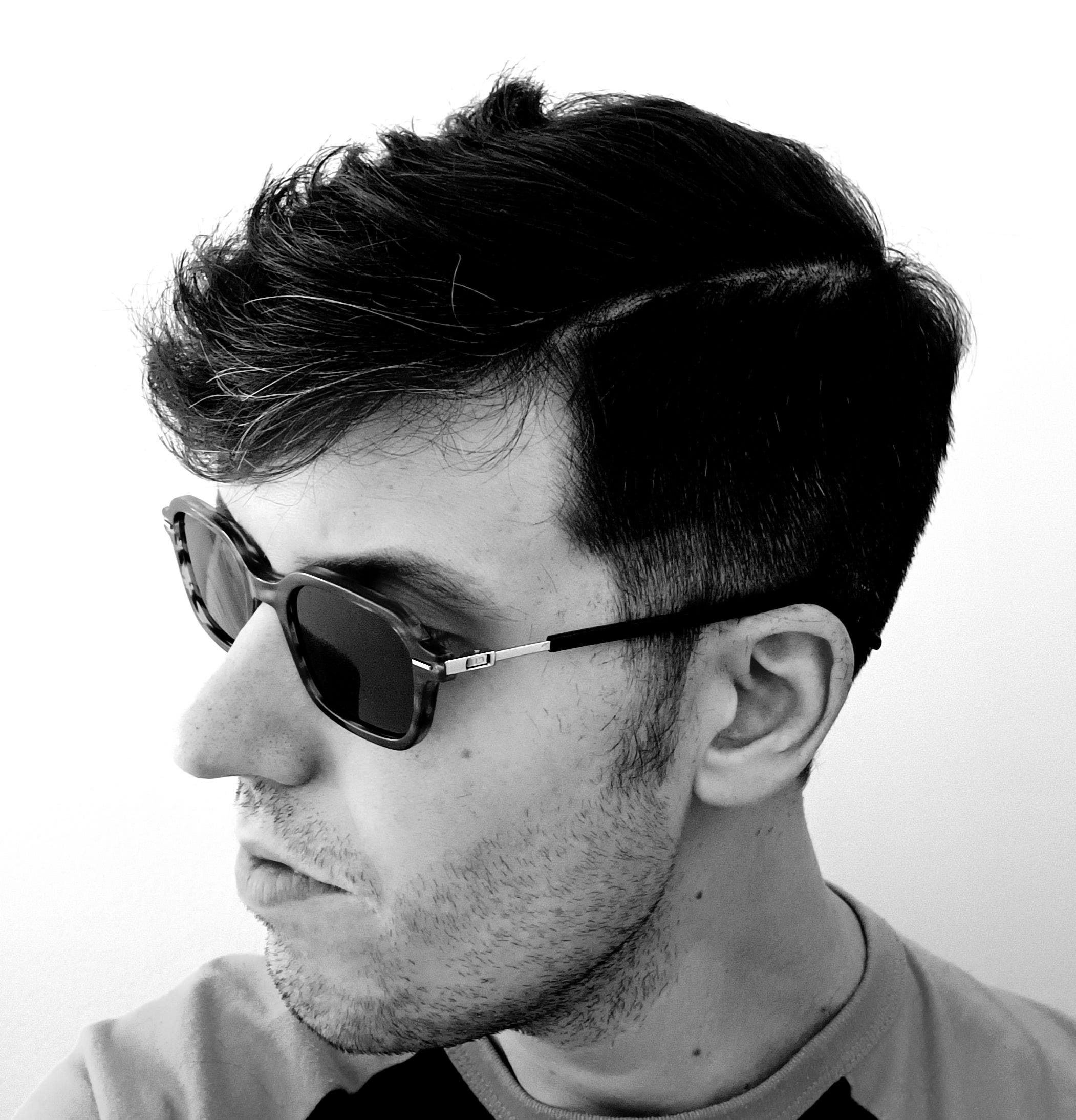 Robert Brogan on Medium curated some lists