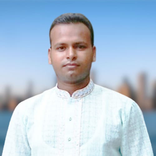 About – HabibCoder – Medium