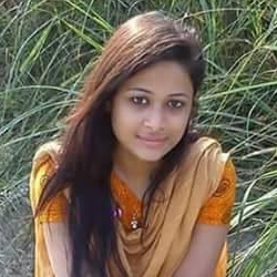 Rupali Singh – Medium
